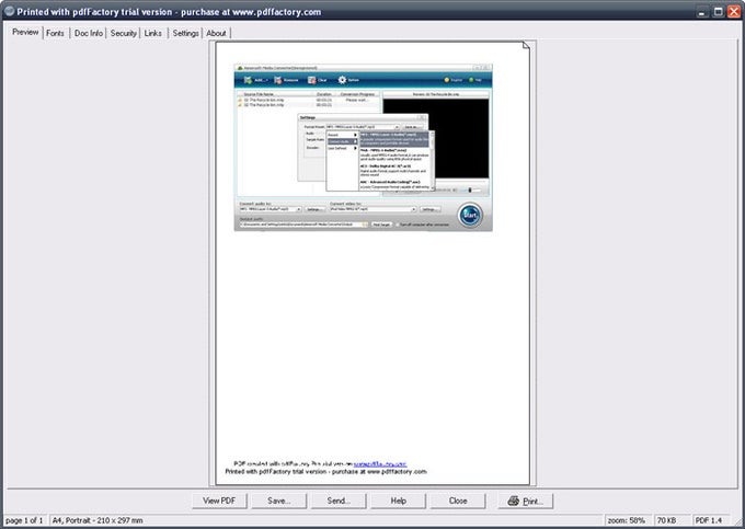 PdfFactory - Download
