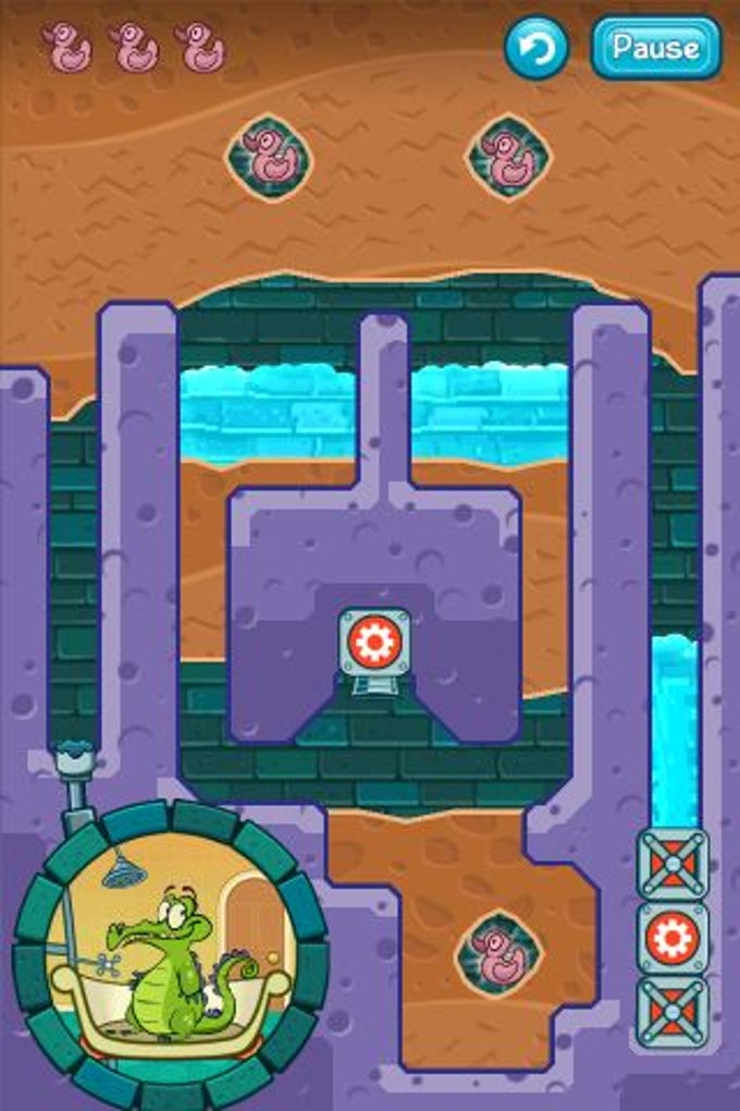 Where's My Water? for Android - Download