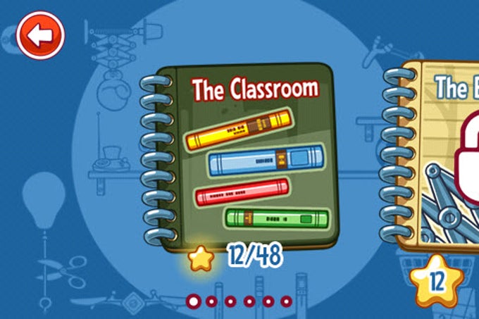 Amazing Alex for iPhone - Download