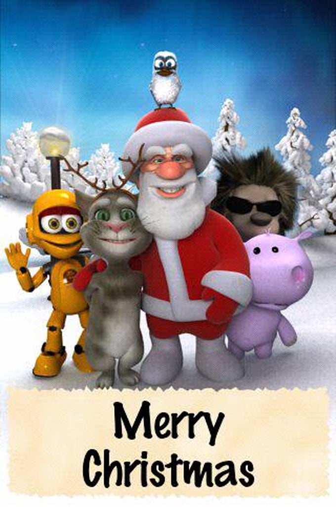 Talking Santa per iPhone - Download