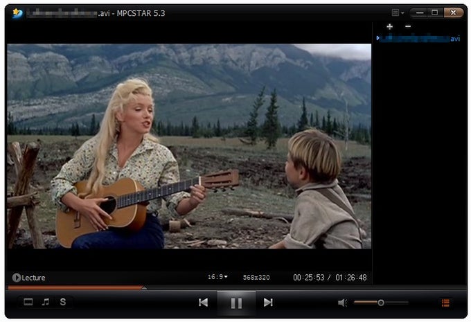 MPCStar - Télécharger