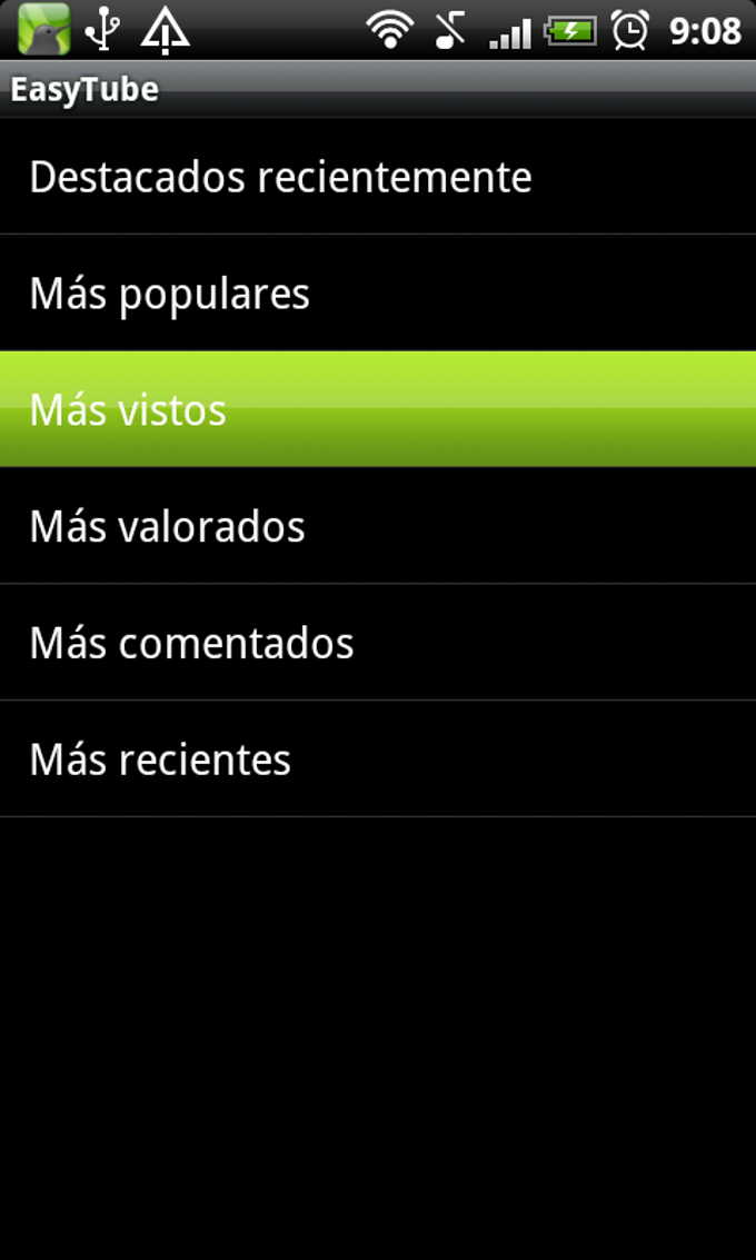 EasyTube APK for Android - Download