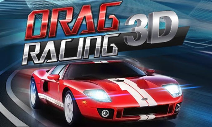 Drag Racing 3D para Android - Descargar