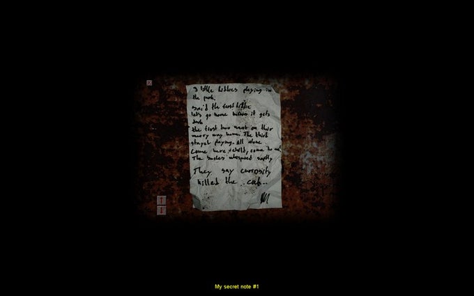 Cry of Fear - Download