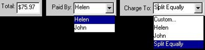 ExpenseIT - Download