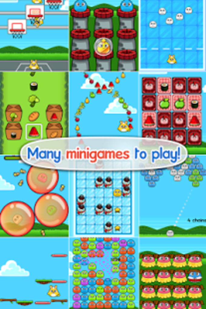 My Boo - Your Virtual Pet Game for Android - Download