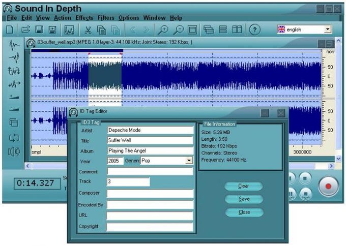 Free Sound InDepth - Download
