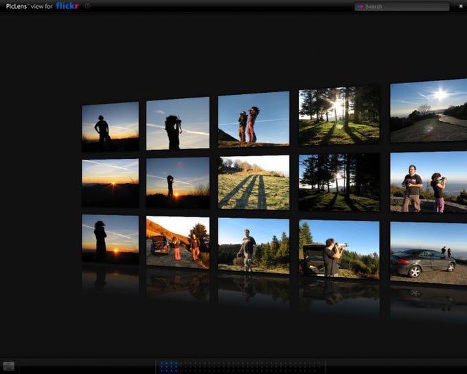 Cooliris - Descargar