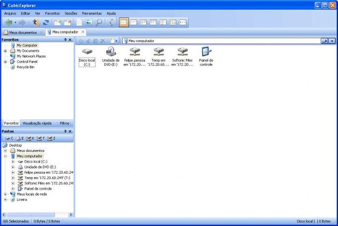 CubicExplorer - Download