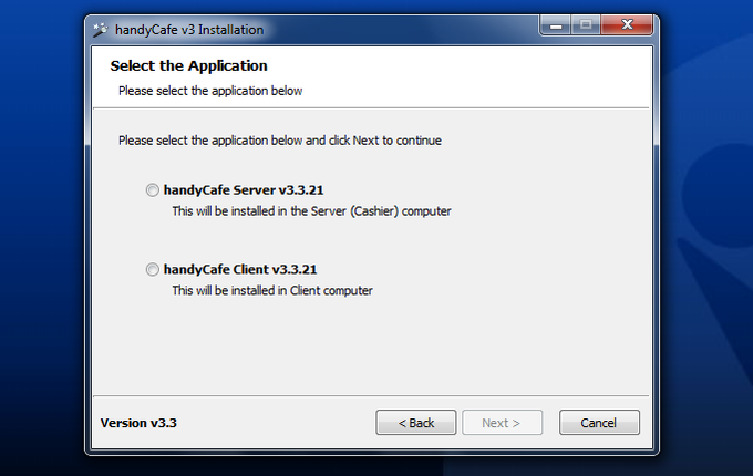 HandyCafe - Descargar