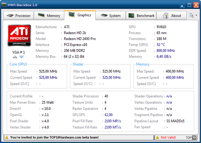 HWM BlackBox - Download