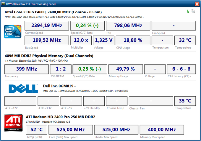 HWM BlackBox - Download