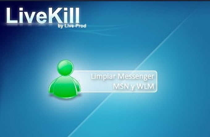 LiveKill Clean Messenger - Descargar