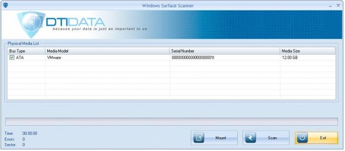 Windows Surface Scanner (Windows) - Descargar
