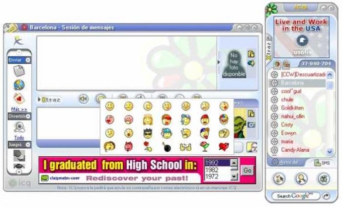 ICQ - Descargar