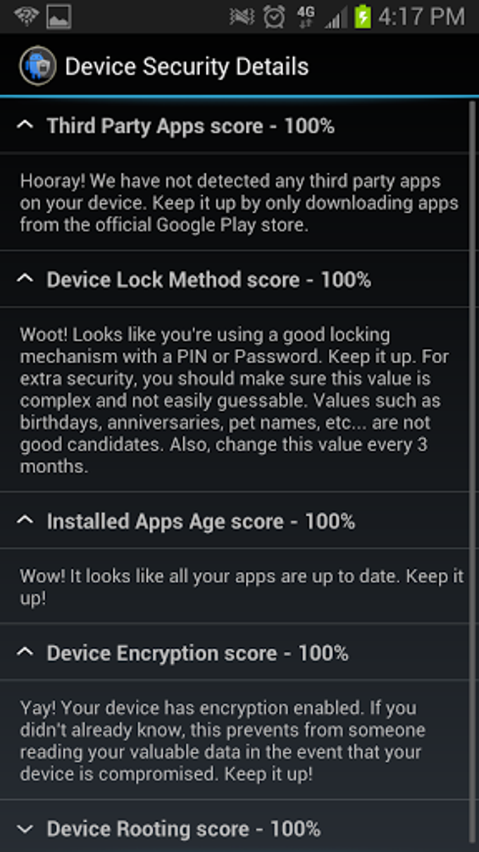 Score! World Goals para Android - Download