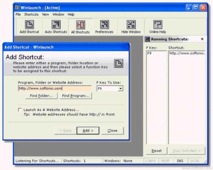 Winlaunch - Descargar
