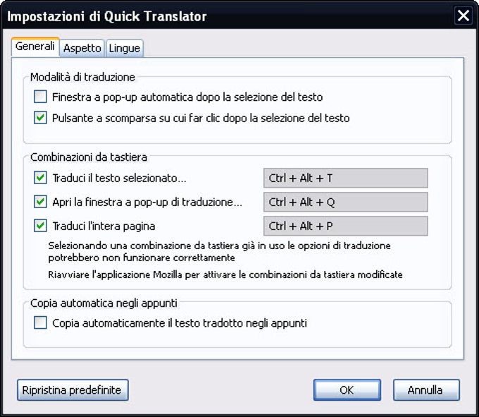 Quick Translator - Download