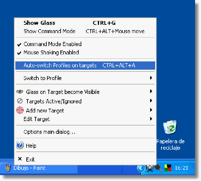 Virtual Magnifying Glass - Descargar