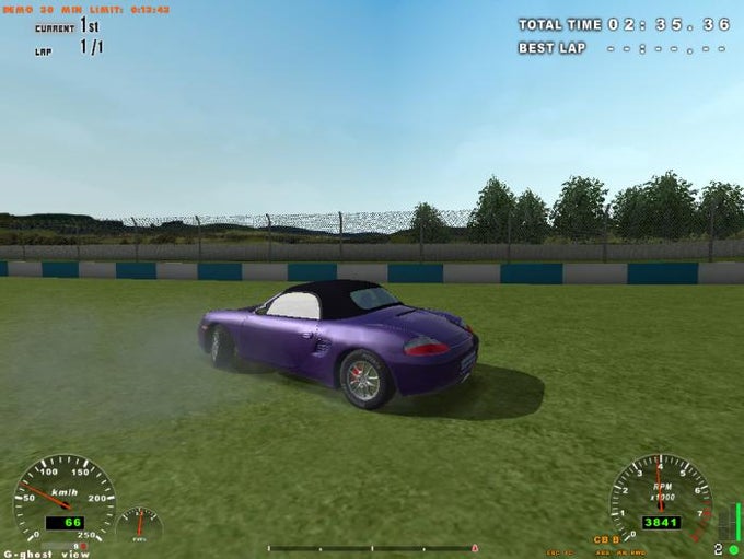 X Motor Racing - Download