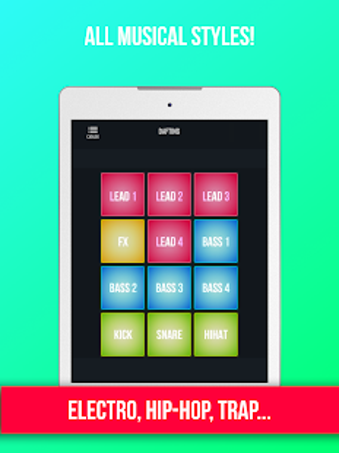 Beat Maker Pro Music Maker Drum Pad For Android Download beat-maker-pro-music-maker-drum-pad-for-android-download