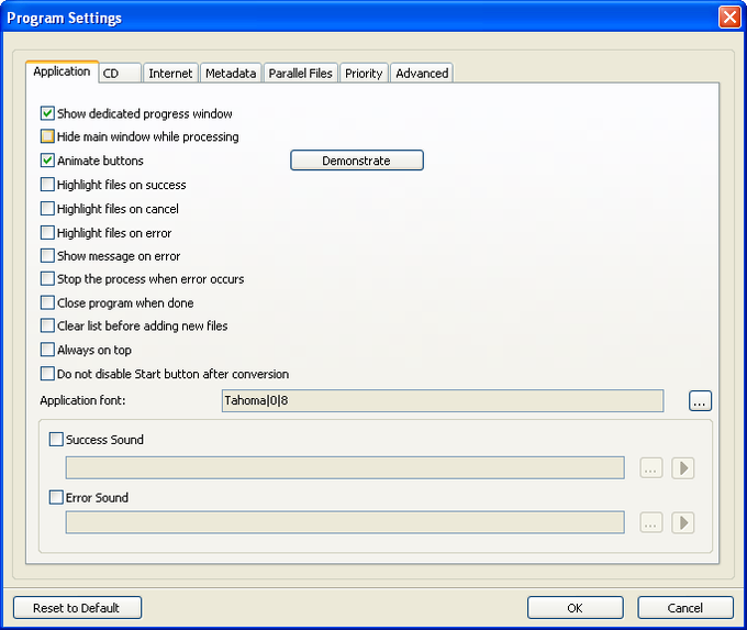 XRecode II - Télécharger