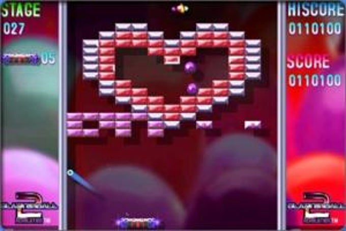 Blasterball 2: Revolution - Télécharger