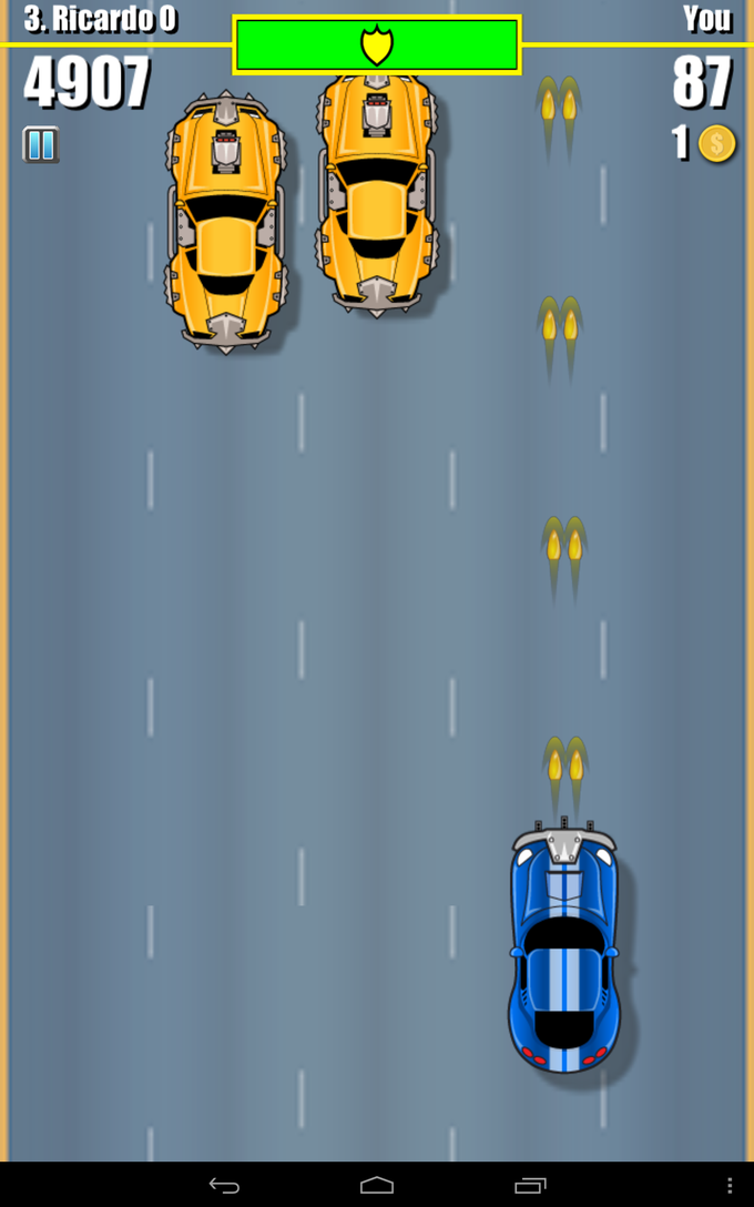 Road Riot for Tango APK for Android - Download