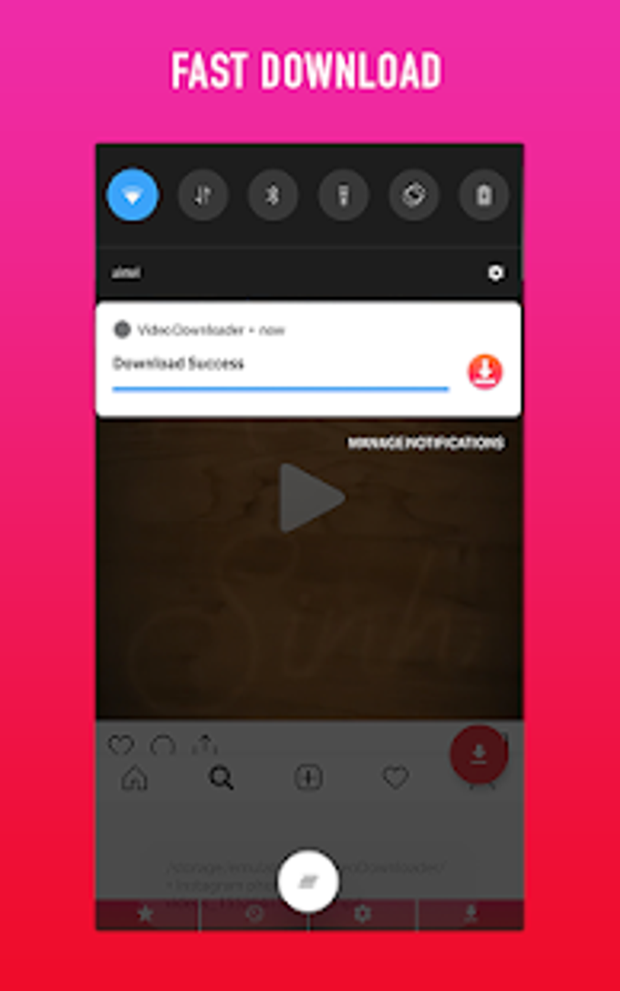 X Video Downloader - Free Video Downloader for Android - Download