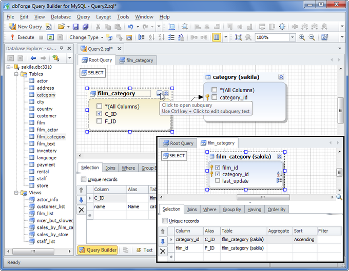 Visual Studio Code For Mysql And Mariadb Development