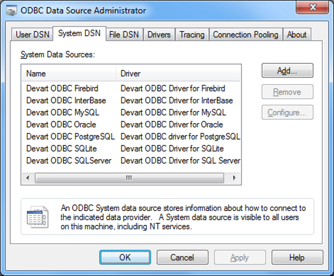Salesforce Marketing Cloud Exacttarget Odbc Driver Download