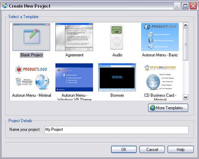 AutoPlay Media Studio - Download