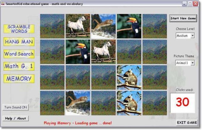 Download Sebran's ABC - free - latest version