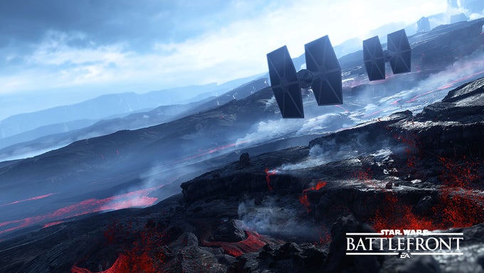Star Wars Battlefront (2015) - Télécharger