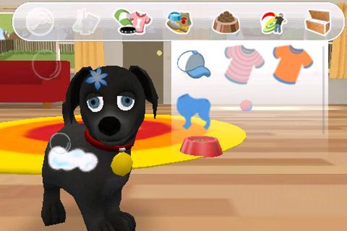 Touch Pets Dogs for iPhone - Download