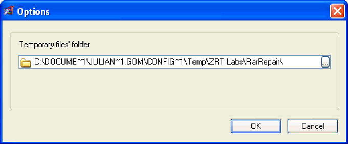 RAR Repair Tool - Download