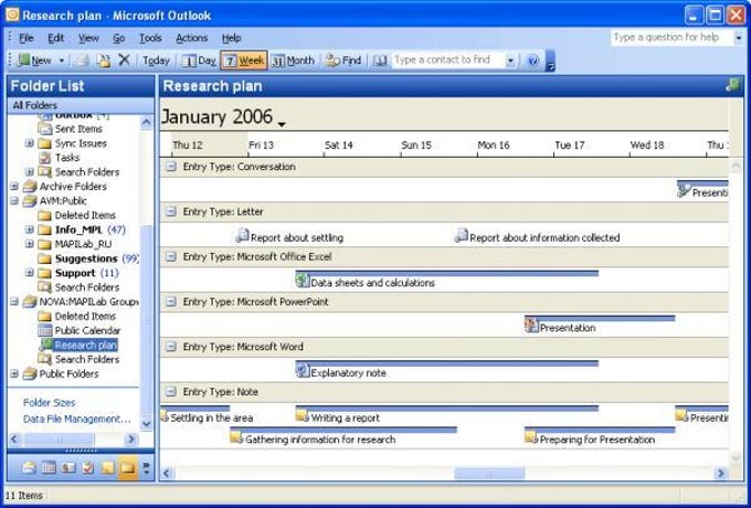 MAPILab Groupware Server - Download