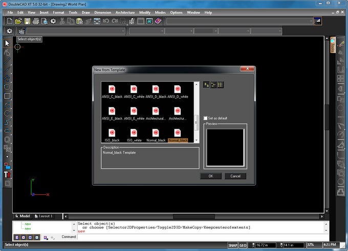 DoubleCAD XT - Download