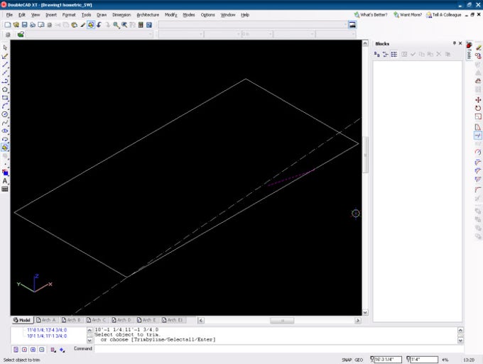 DoubleCAD - Download