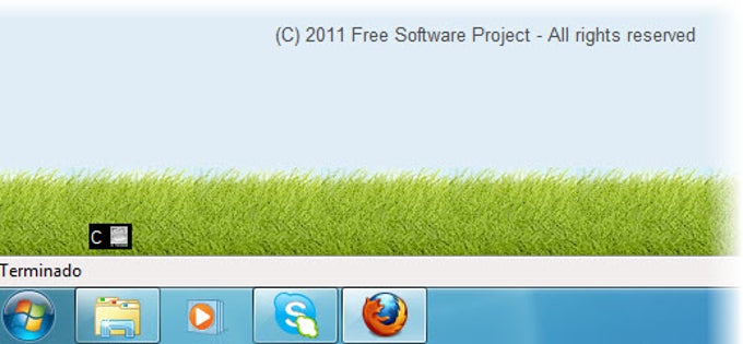 Free HDD LED - Télécharger