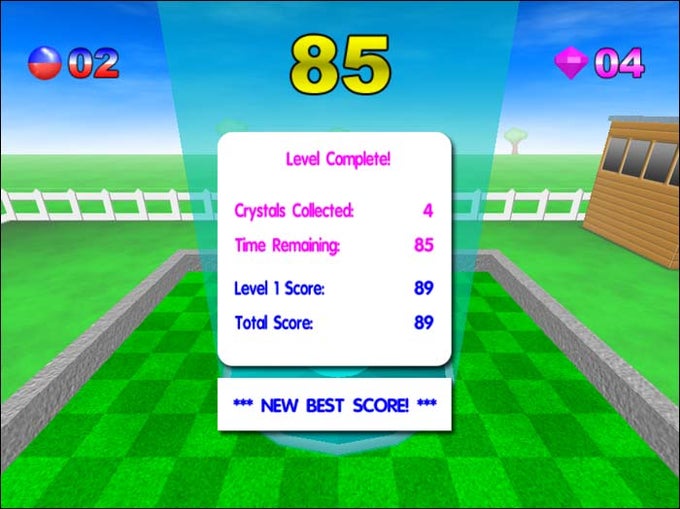 Super Gerball - Download