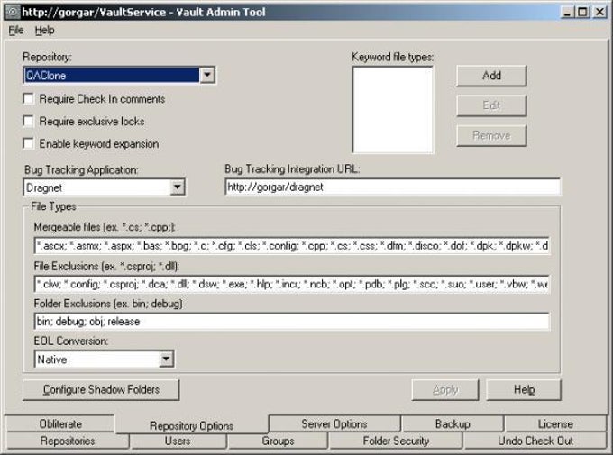 SourceGear: Vault - Download