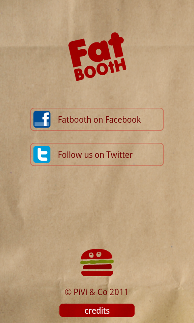 Fatbooth para Android - Download