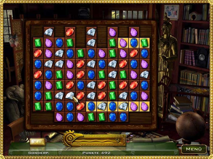 Jewel Quest: Heritage - Download