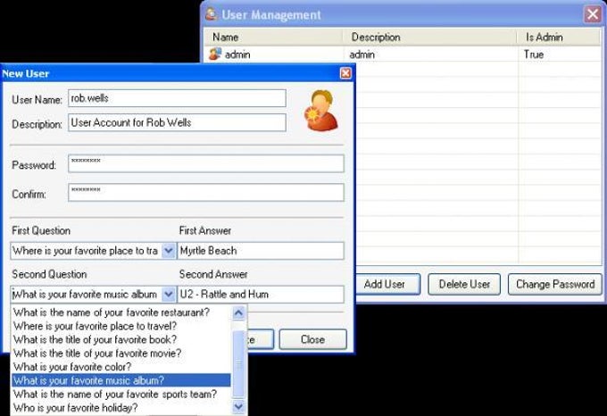 Data Recall - Download