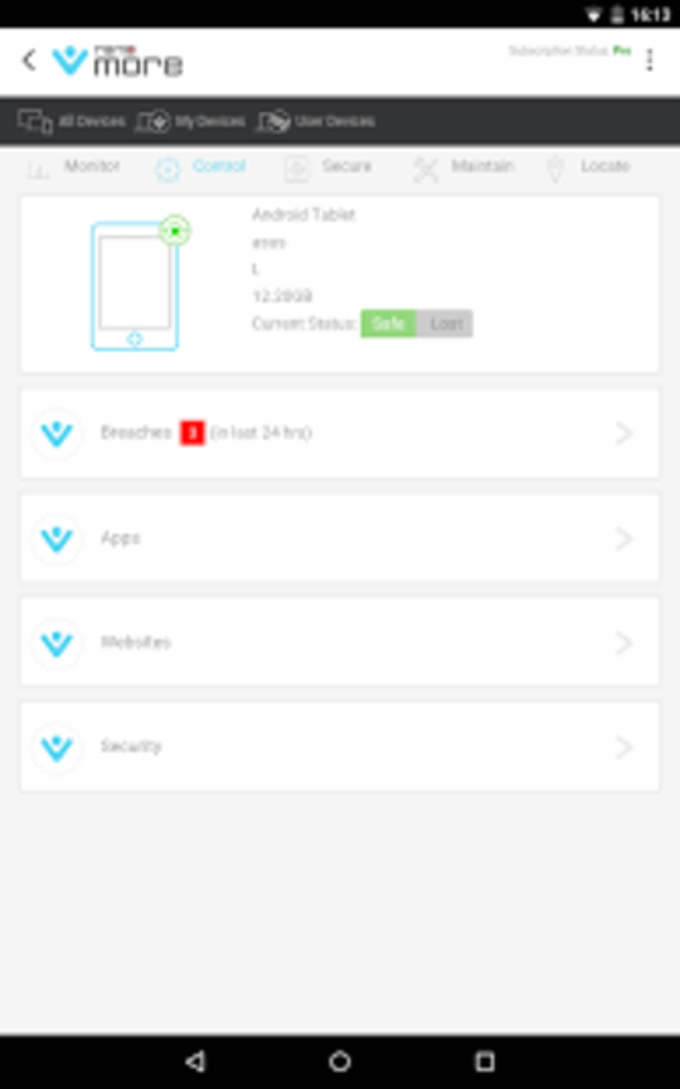 Remo MORE for Android APK for Android - Download