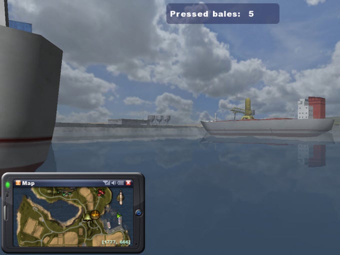 Farming Simulator - Descargar