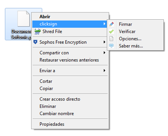 Clicksign - Descargar