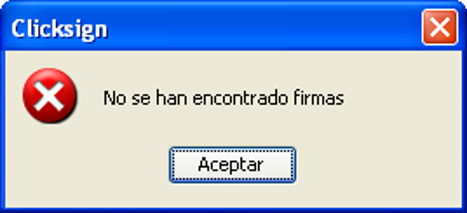 Clicksign - Descargar