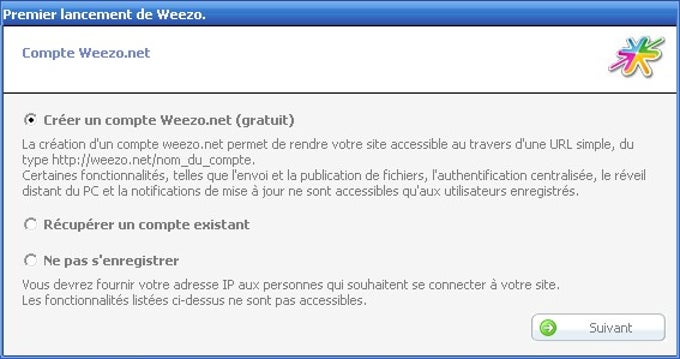 Weezo - Descargar